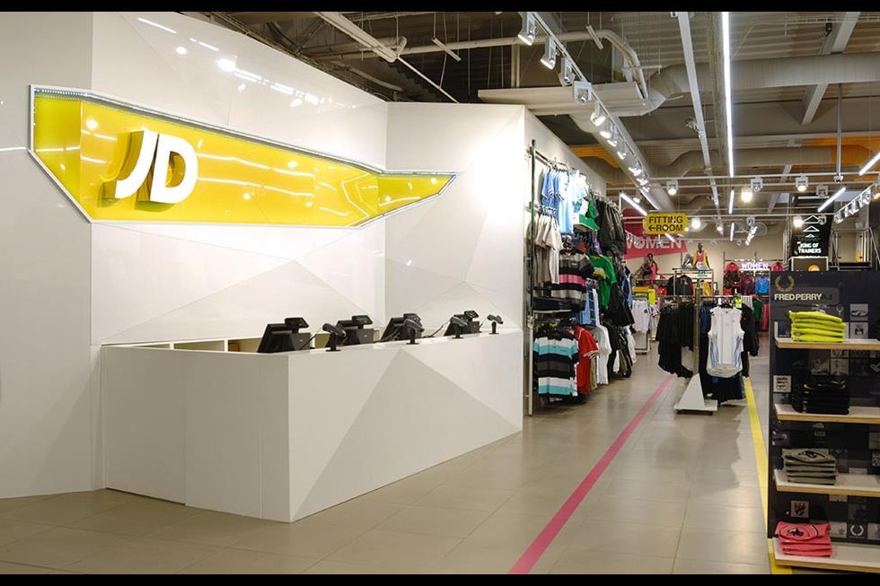 Retail Week Interiors Awards 2010 | News | Retail Week